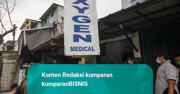 Jubir Luhut soal Obat dan Oksigen Langka: Jangan Menari di Atas Duka ... Jubir Luhut soal Obat dan Oksigen Langka: Jangan Menari di Atas Duka ...